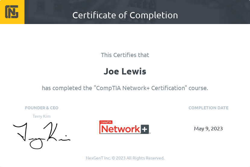 Joe Lewis - 🛡️ 𝗖𝘆𝗯𝗲𝗿𝘀𝗲𝗰𝘂𝗿𝗶𝘁𝘆 | Certified ️ Ethical Hacker CEH & Splunk ...