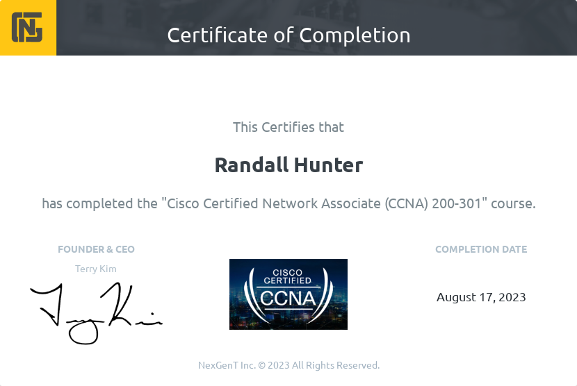 Randall Hunter - County of San Luis Obispo | LinkedIn